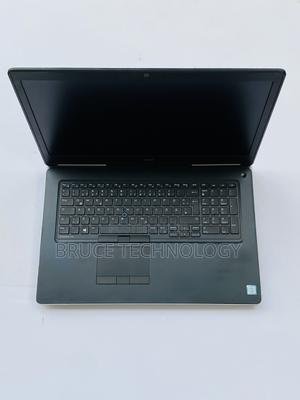 Laptop Dell Precision 7720 16GB Intel Core I7 HDD+SSD 256GB in Taifa ...
