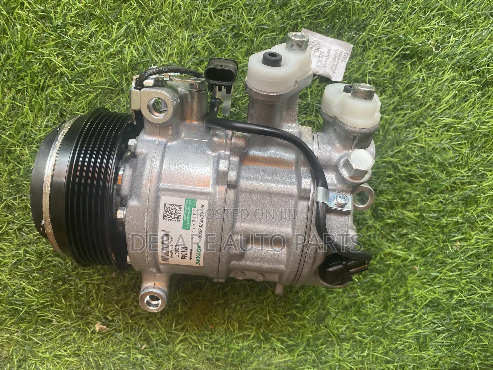 Mercedes-Benz a/C Compressor Original in Accra Metropolitan - Vehicle ...