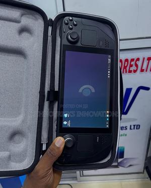 VALVE Steam Deck (512GB) in Techiman Municipal - Video Game Consoles ...