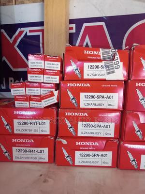 Honda 12290-6a0-A01(Dilkar8p8sy) Spark Plug for Honda for sale ...