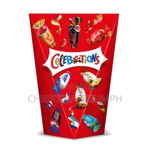 Mars Celebrations Chocolate (185g X 6) in Madina - Meals & Drinks ...