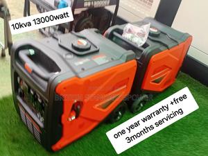 Modern Inverter Generator 10kva 13000watt Ecoolmax Inverter in Accra ...