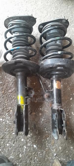 Toyota C-Hr Front Shock Absorber in Abossey Okai - Vehicle Parts ...