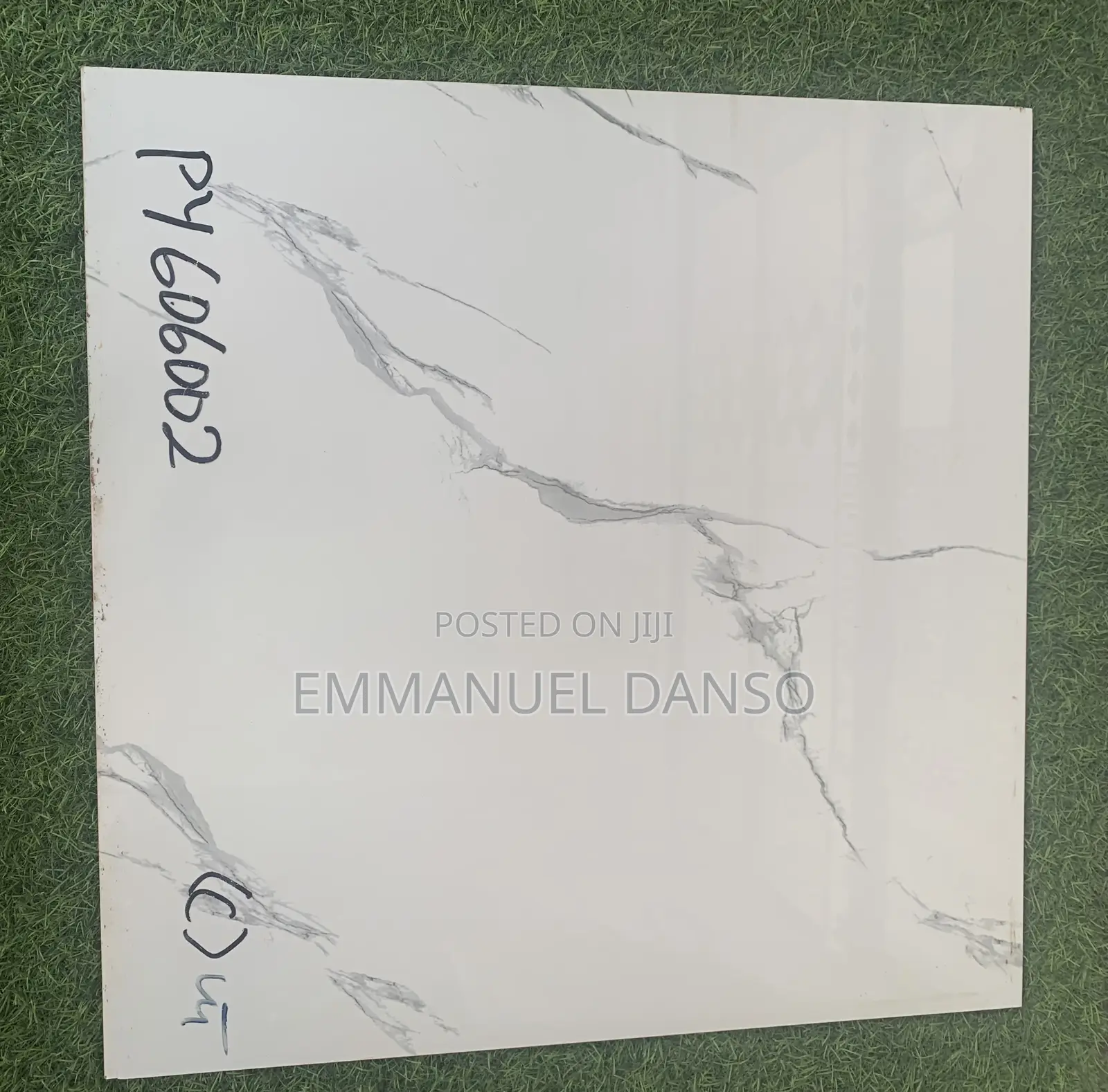 Porcelain Tiles in Accra Metropolitan - Building Materials, Emmanuel ...