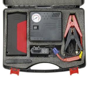 Peak Current 600a Usage Digital Devices Output 26000mah in Adenta ...