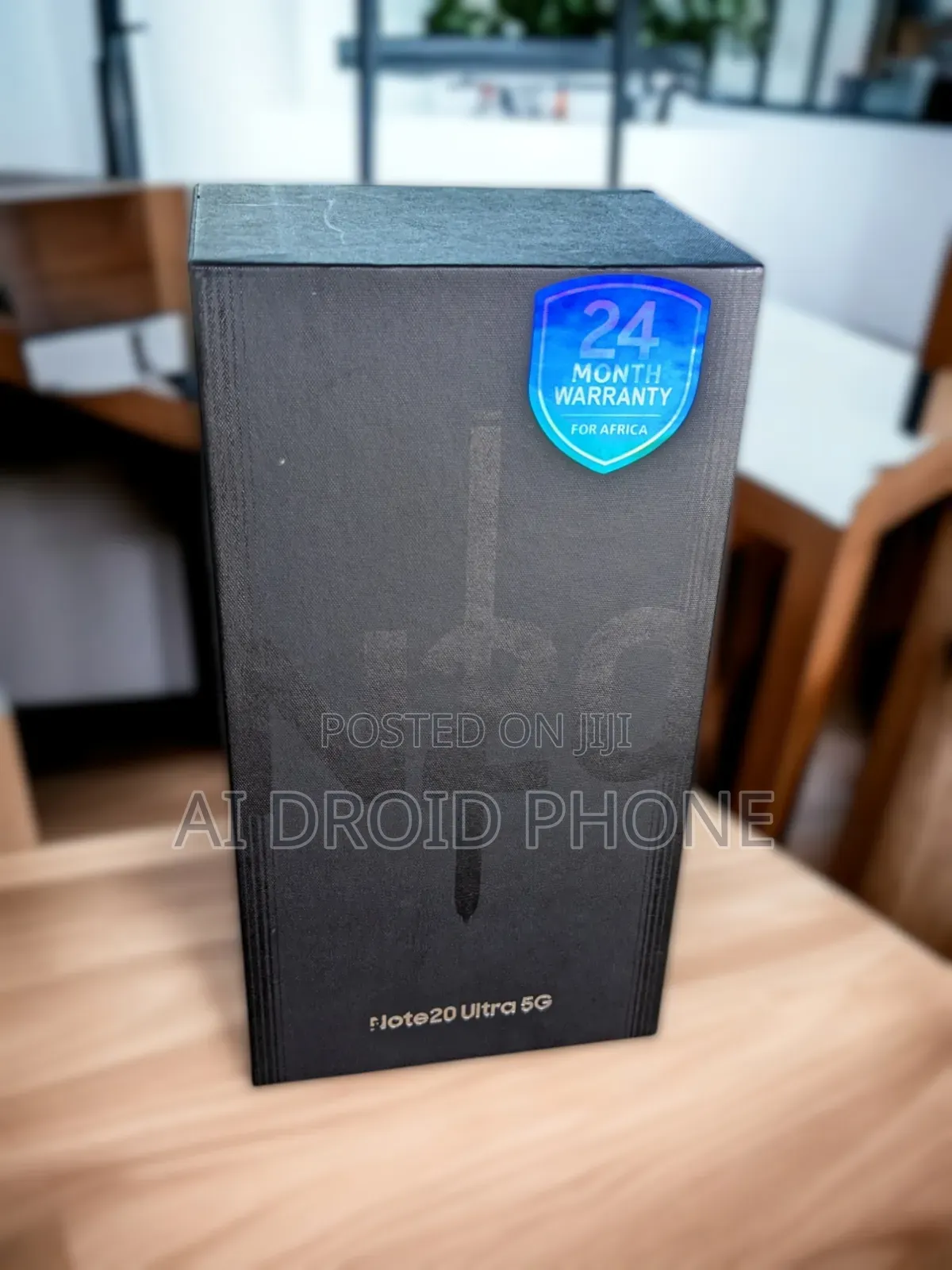 New Samsung Galaxy Note 20 Ultra 5G 128 GB Rose Gold in Tesano - Mobile ...