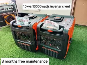 Stronger Power Ecool Max 10kva Inverter 13000watts Generator in Accra ...