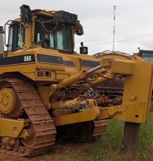 Cat D8r With Single Shank Ripper in Kumasi Metropolitan - Heavy ...