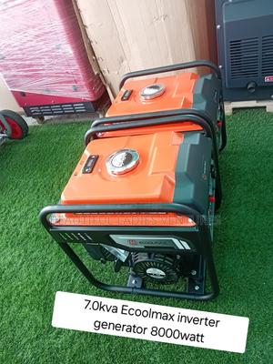 High Coporated Engine Generator 7kva Best 7kva in Accra Metropolitan ...