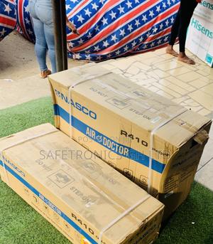 Best Yet Affordable Nasco 2.0HP Inverter Air Doctor AC in Adabraka ...