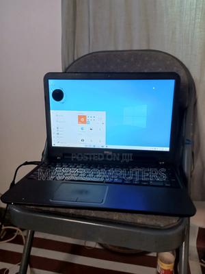 Laptop Dell Inspiron 15 3531 4GB Intel HDD 500GB in Cantonments - Laptops & Computers, Maxx ...