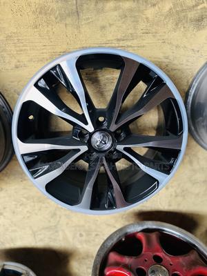 Original Toyota Rims Available for All Cars in Abossey Okai - Vehicle ...
