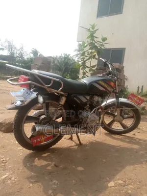 Royal Motorcycles & Scooters in Ghana for sale Prices on Jiji.com.gh
