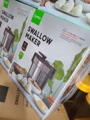 Syinix Swallow Maker - Built to Last! in Osu - Kitchen Appliances ...