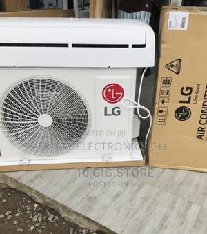 Zealous ^ LG 2.0hp Split _ Inverter AC _ R410A White in Accra ...