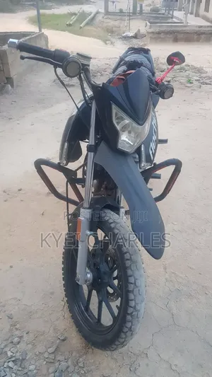 Apsonic Motorcycles & Scooters in Ghana for sale Prices on Jiji.com.gh