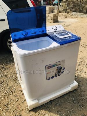 Original Galaxy 13 Kg Washing Machine in Accra Metropolitan - Home ...