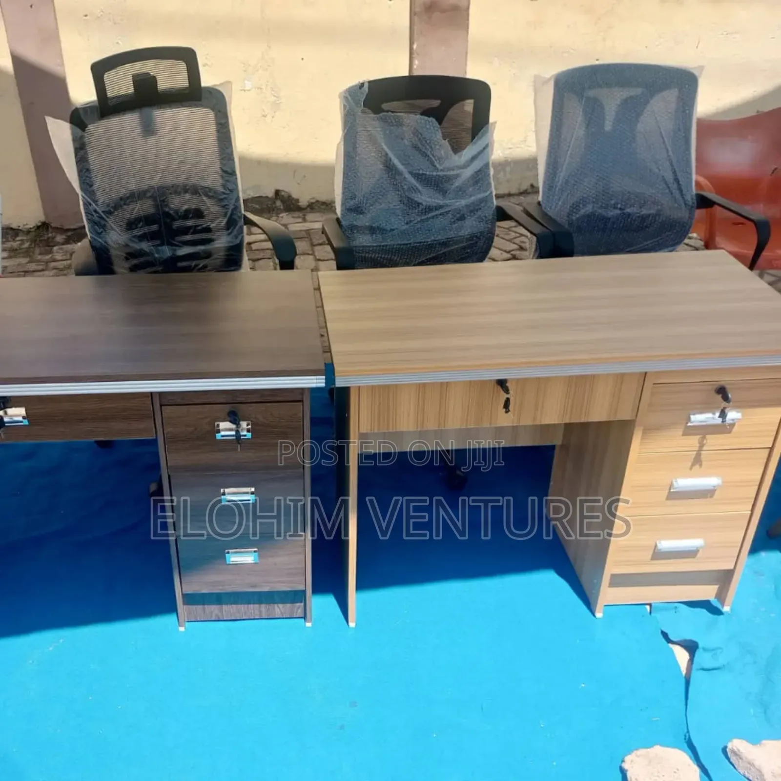 Mini Study Table in North Industrial Area - Furniture, Elohim Ventures ...