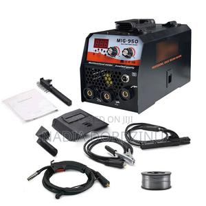 Welding Machine in Accra Metropolitan - Electrical Equipment, Nadia ...