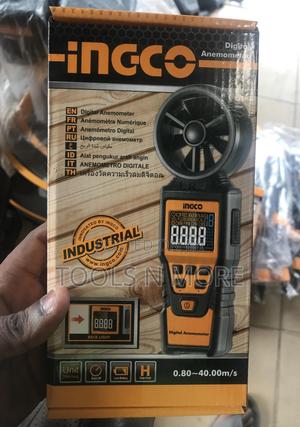 INGCO Digital Anemometer in Accra Metropolitan - Measuring & Testing ...