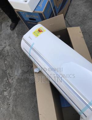 Quality Midea 2.5hp Split Air Conditioner in Accra Metropolitan - Home ...