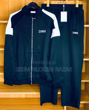 Original Dior Top N Down Available in Stock in Accra Metropolitan ...