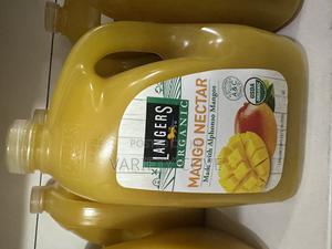 Langer’S Organic Mango Nectar in Accra Metropolitan - Food & Beverages ...