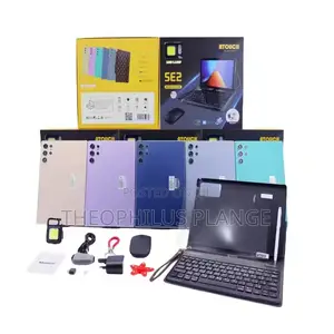 New Atouch SE Pro 512 GB in Accra Metropolitan - Tablets, Theophilus ...