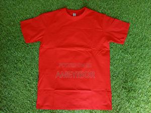Plain T-Shirts in Accra Metropolitan - Clothing, Apex One | Jiji.com.gh