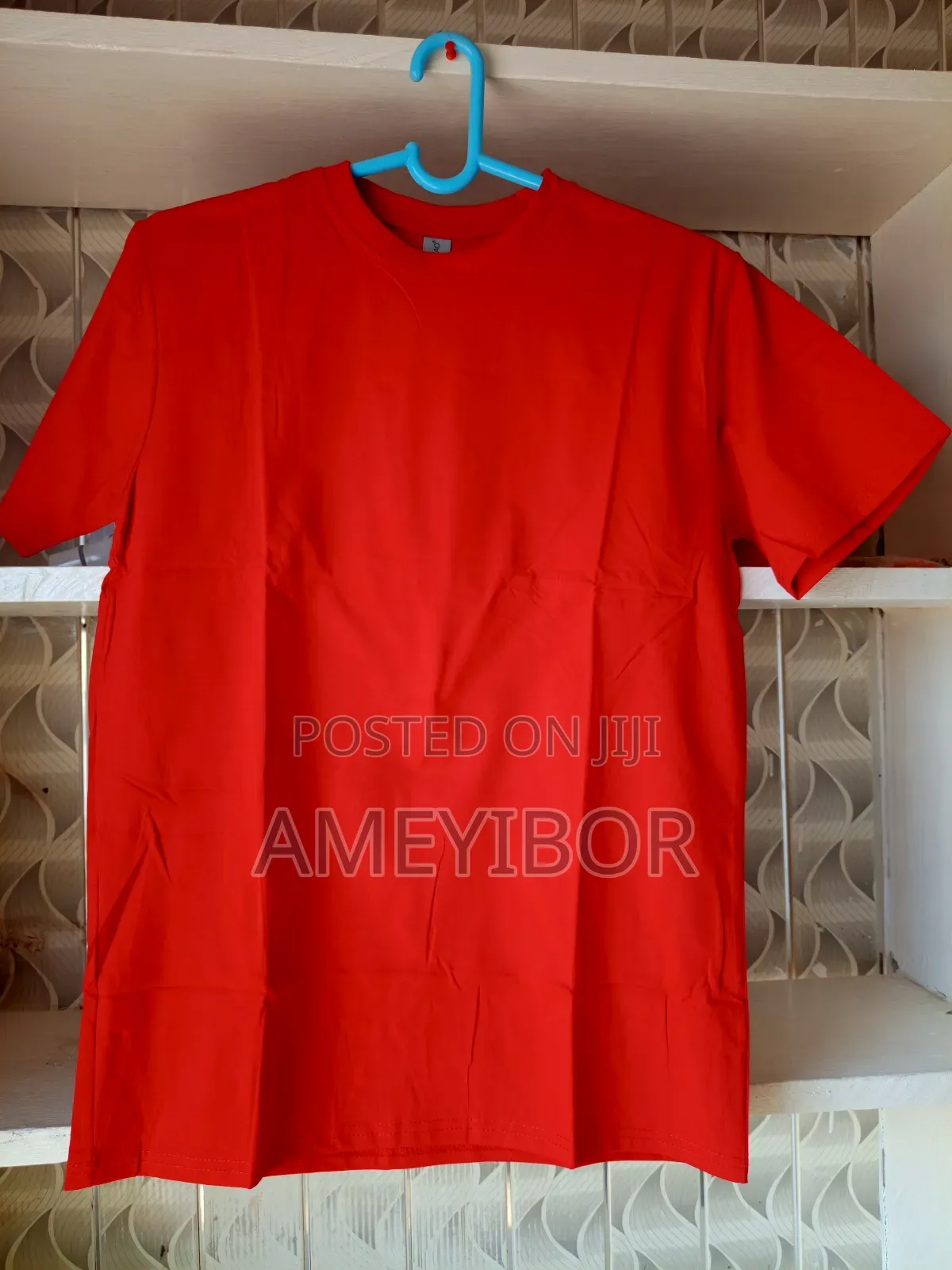 Plain T-Shirts in Accra Metropolitan - Clothing, Apex One | Jiji.com.gh