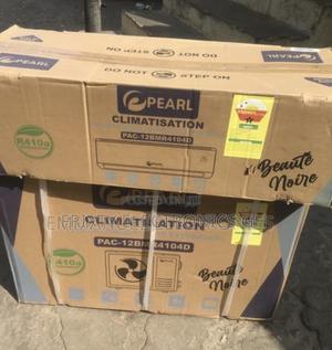 Most New - Pearl 2.0hp Black -Mirror / R410A in Accra Metropolitan ...
