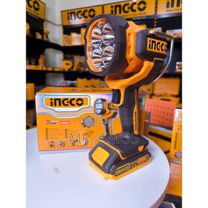 Ingco Cordless Work Lamp - Cwli2088 in Accra Metropolitan - Electrical ...