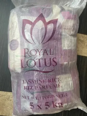 Royal Rice in Ghana for sale Prices on Jiji.com.gh