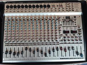 Behringer Euro Power PMH 5000 in Ho Municipal - Audio & Music Equipment ...
