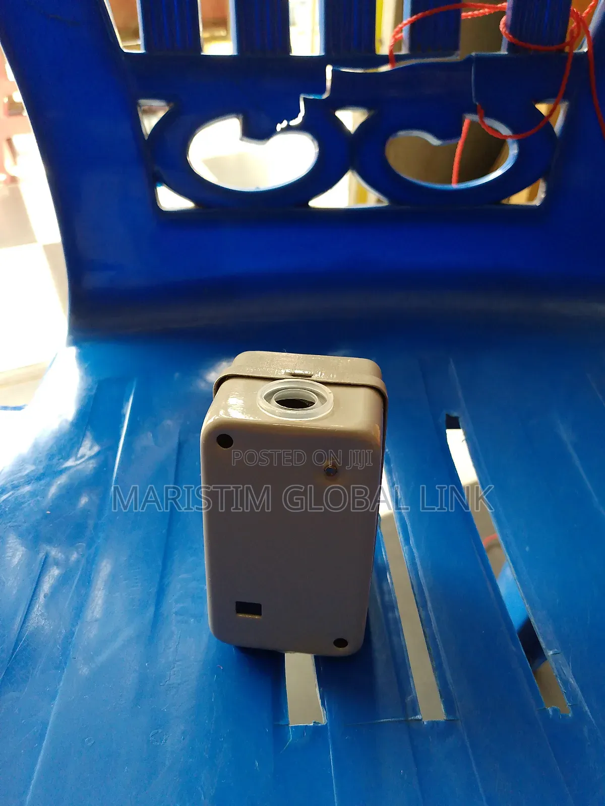 240V Siren + Power Push Button 15V in Ashaiman Municipal - Safetywear ...