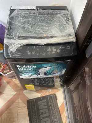 Hisense Washing Machines in Ghana for sale Price on Jiji.com.gh