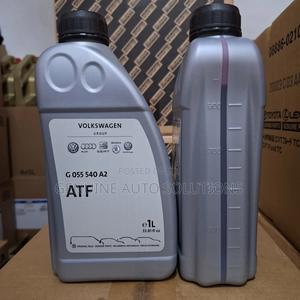 Volkswagen Atf G 055 540 A2 in Adenta - Vehicle Parts & Accessories ...