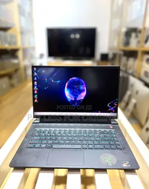 Dell Alienware Laptops & Computers in Ghana for sale Prices on Jiji.com.gh