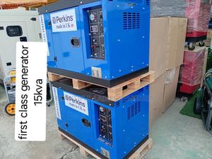 Quality Performing Well Generator 15kva 15kva in Accra Metropolitan ...