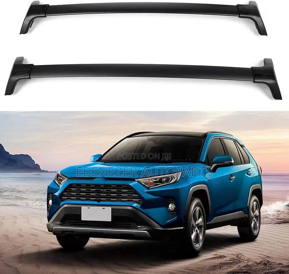 Toyota Rav 4 Top Cross Bar 2019 2020 2021 2022 in Abossey Okai ...