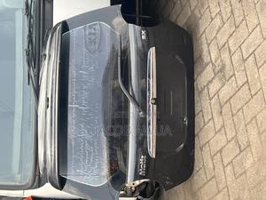 Daewoo CHEVROLET Spark 2008 Back Boot Complete for sale - Jacob Awua ...