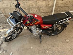 Royal Motorcycle 2022 Red in Santa Maria - Motorbikes & Scooters ...