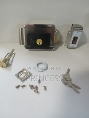 Door Locks in Ghana for sale Prices on Jiji.com.gh