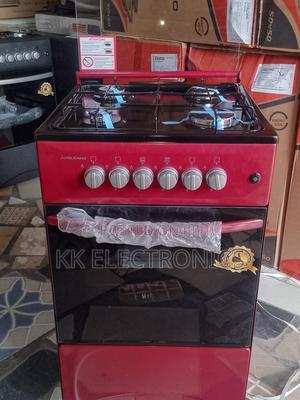 Home of Fire Volcano 50X50 Gas Stove in Accra Metropolitan - Kitchen ...