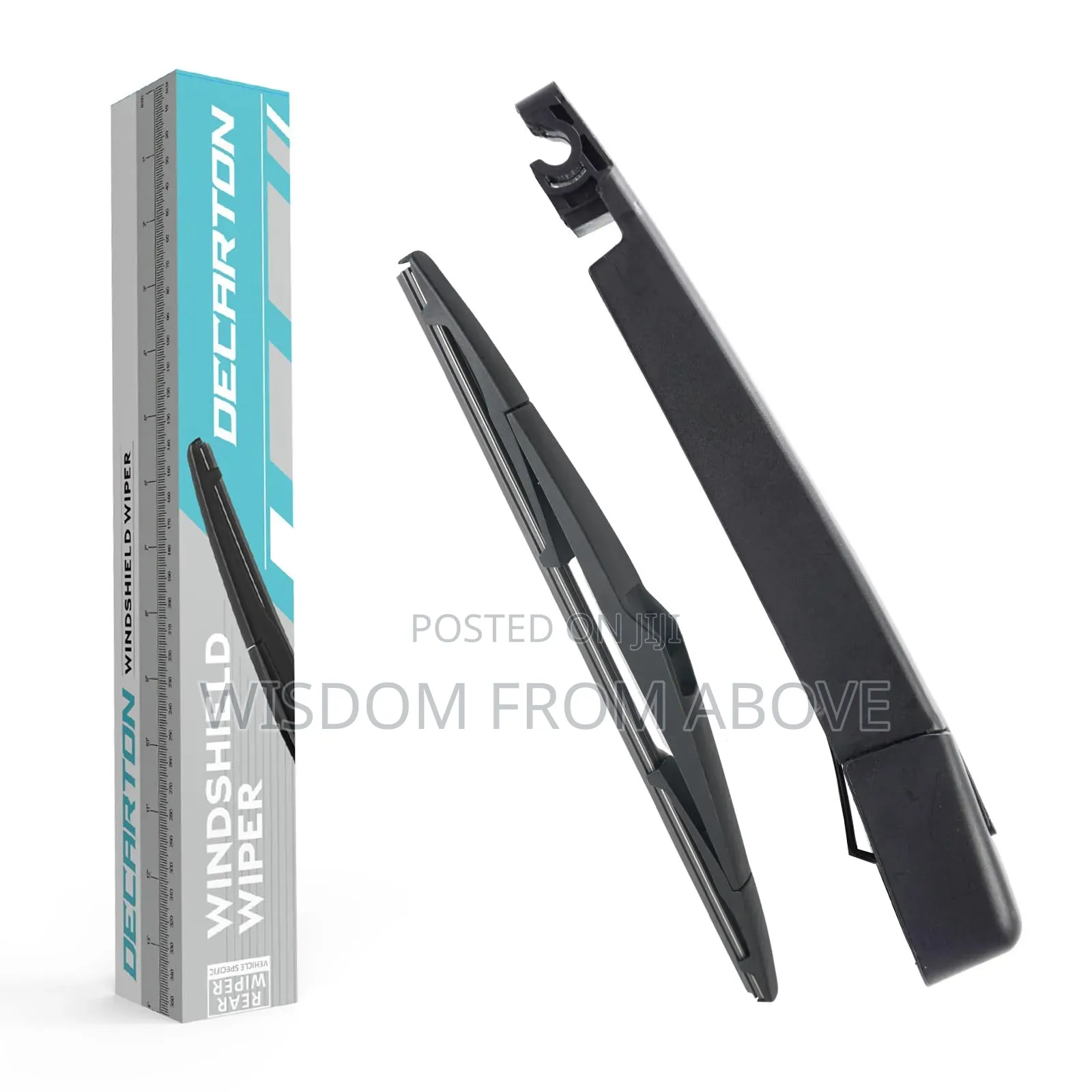 Complete Wiper Bar and Blade We Have All Cars in Accra Metropolitan ...