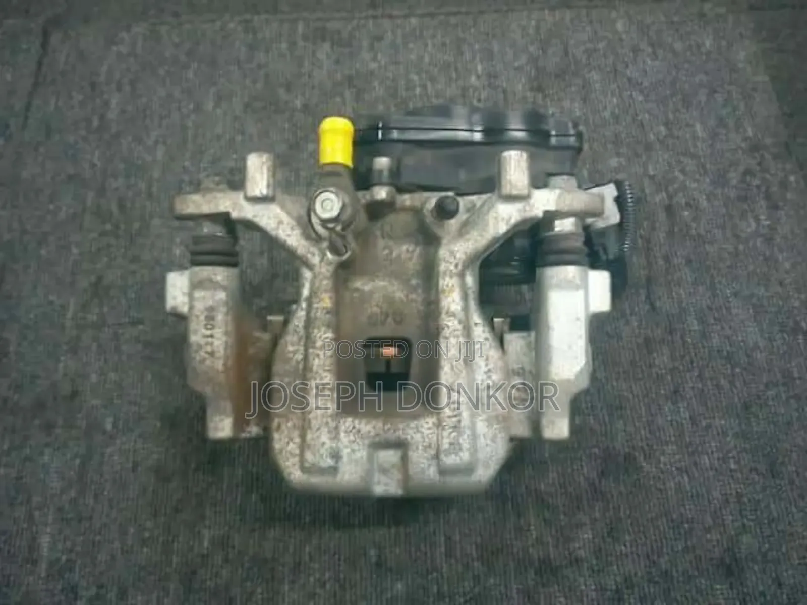 Rav 4 Brake Caliper Back 2020,2021,2022,2023,2024 in Abossey Okai ...
