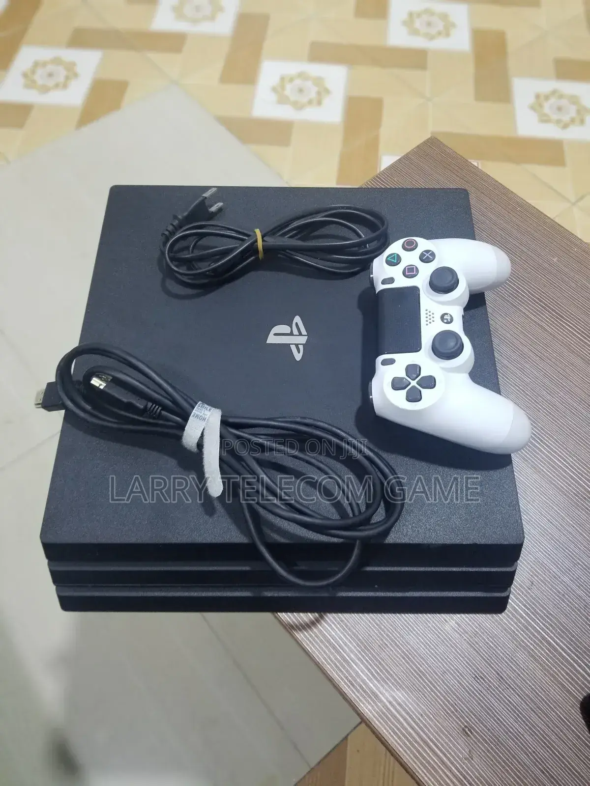 Japan Used Ps4 Pro in Lapaz - Video Game Consoles, Larry Game Console ...