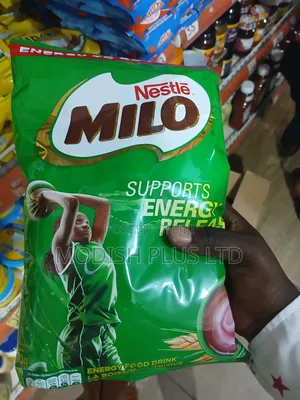 Nestle Milo Food & Beverages in Ghana for sale Prices on Jiji.com.gh