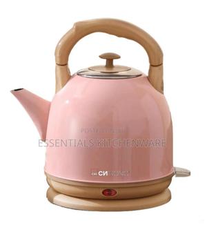 Electric Kettle in Tema Metropolitan - Kitchen Appliances, Essentials ...