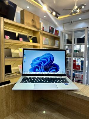 Laptop HP EliteBook 830 G8 16GB Intel Core I5 SSD 256GB in Kumasi ...